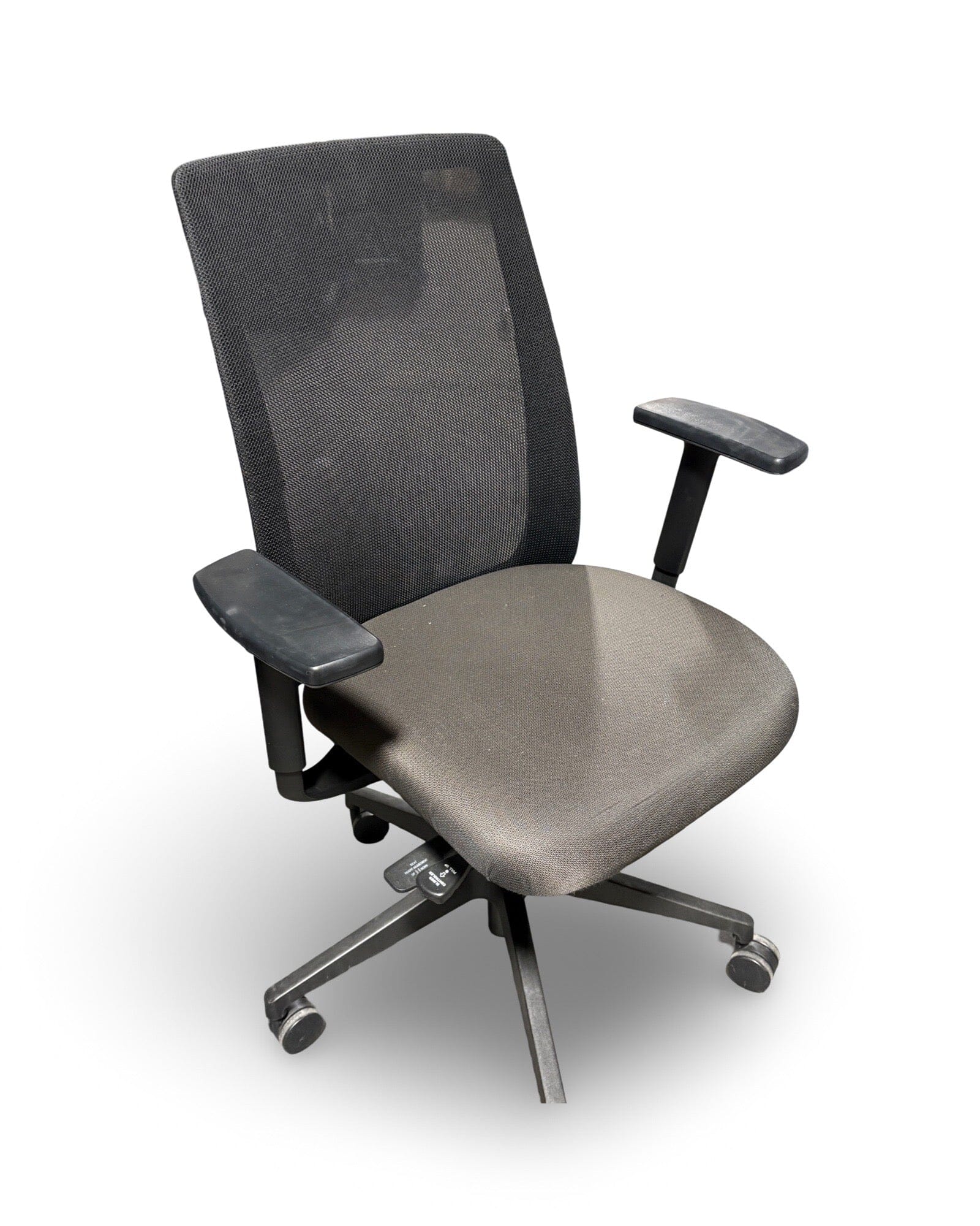 Used Compel Task Chair – Commercial Furniture Resource