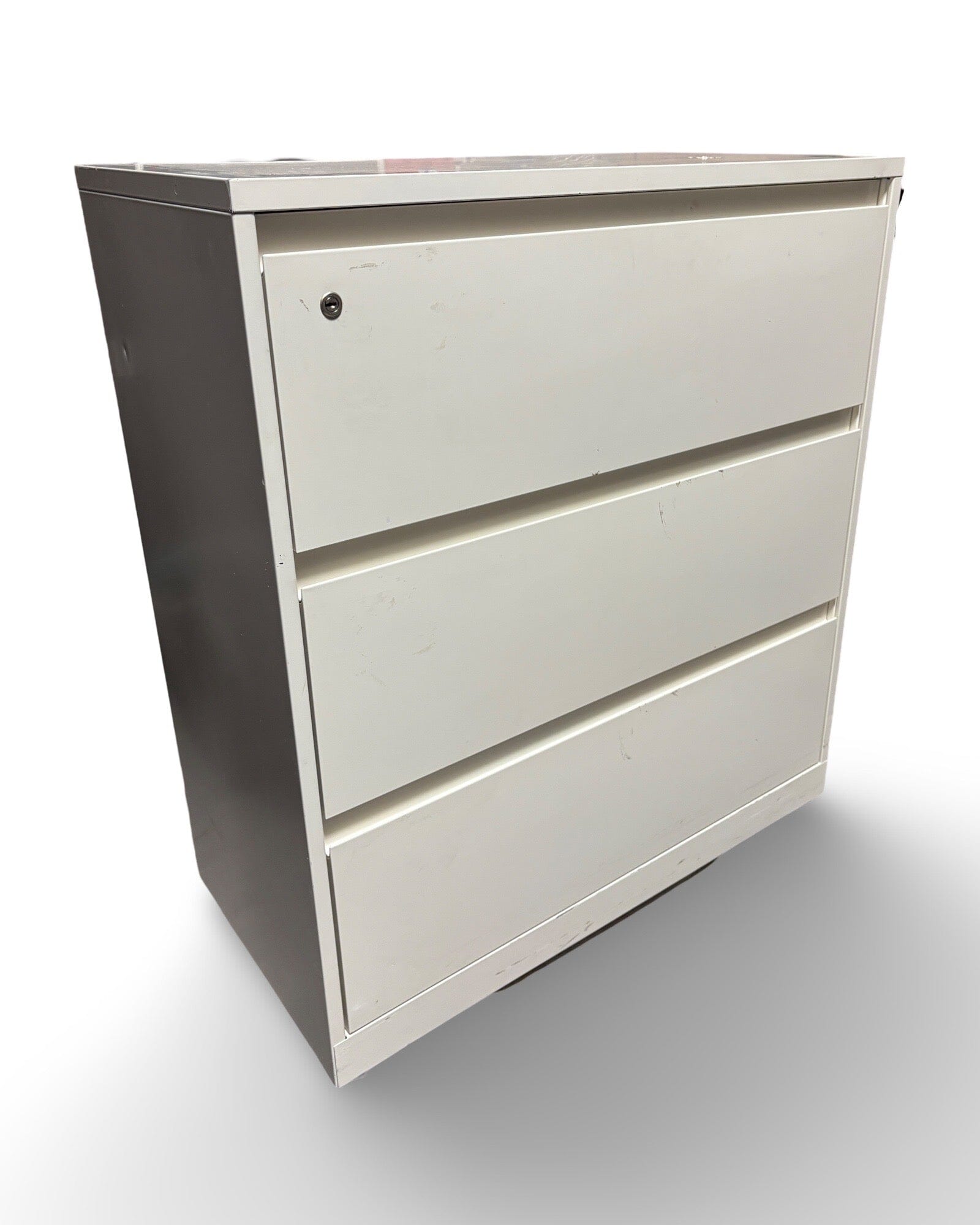 Used steelcase file cabinets store