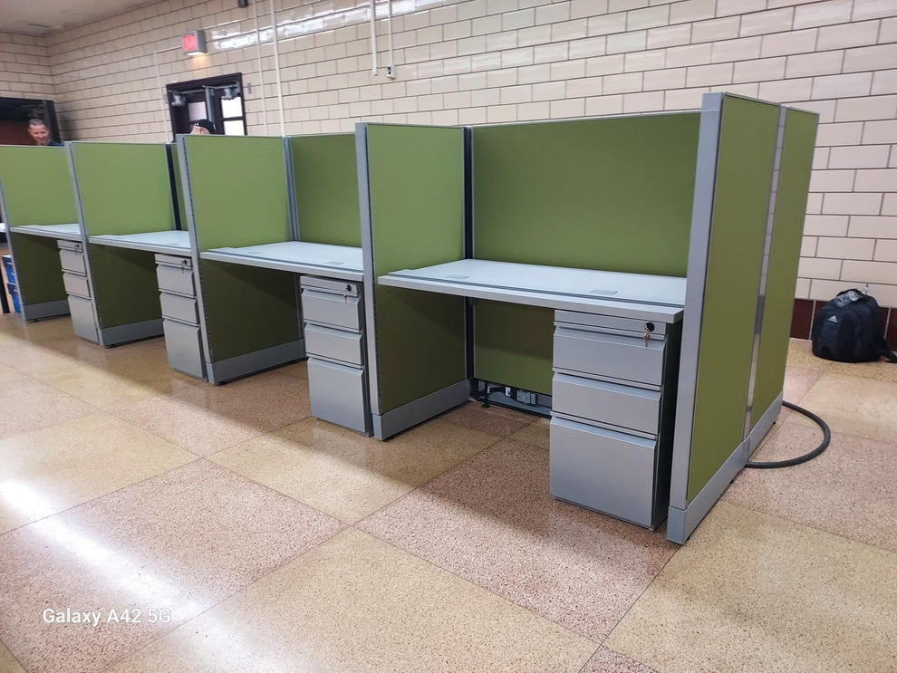 New and Pre owned Office Furniture in New Jersey & NYC | Commercial ...